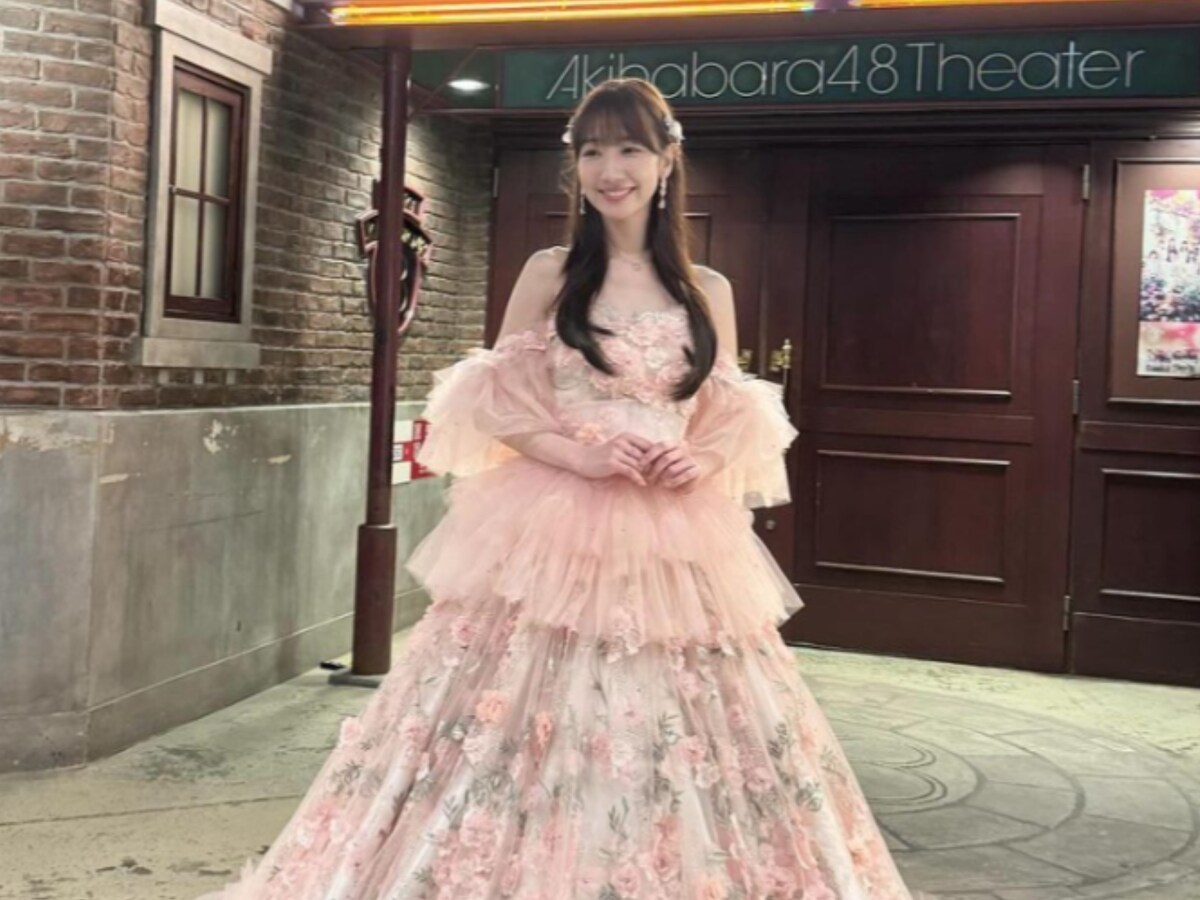 柏木由紀、17年在籍のAKB48をついに卒業！ 「生まれ変わってもアイドルになりたい」「最高なAKB人生でした」 - All About ニュース
