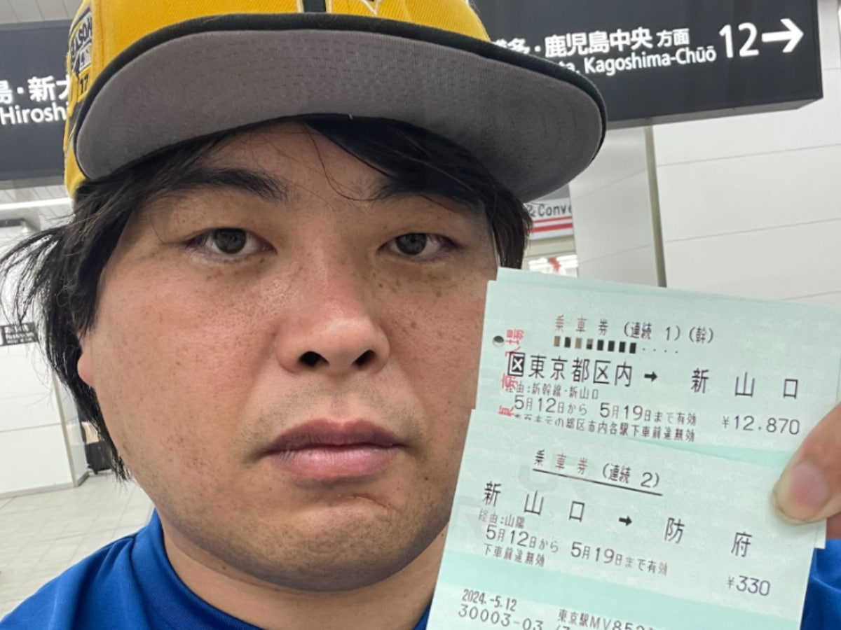 へずまりゅう、「俺は逮捕されないよな?」 会った女性が逮捕される。x上で“サレ妻”として不倫を暴露 2 2 All About ニュース