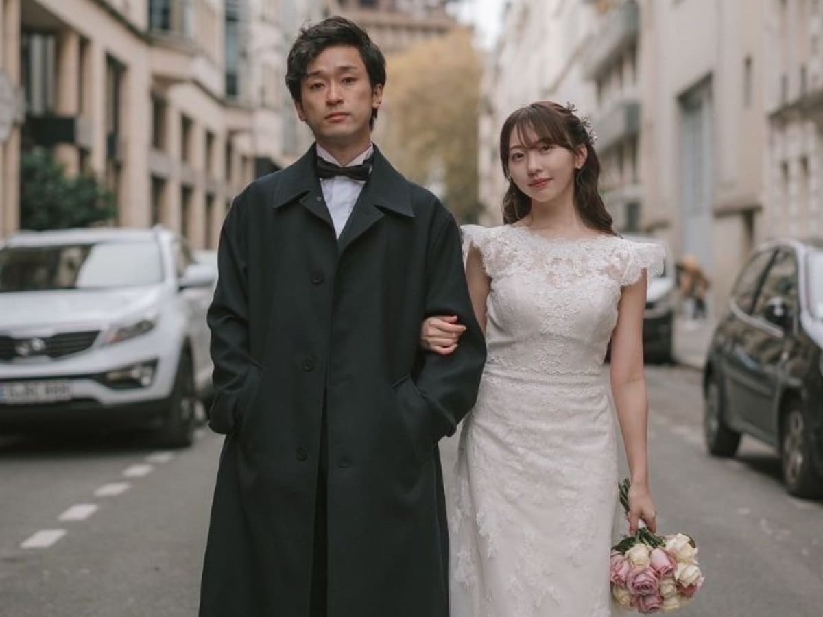 東海・としみつ、登録者30万人超の女性youtuberとの結婚＆妻の第1子妊娠を発表！ 「てつとし2世同い年はアツすぎる」 All