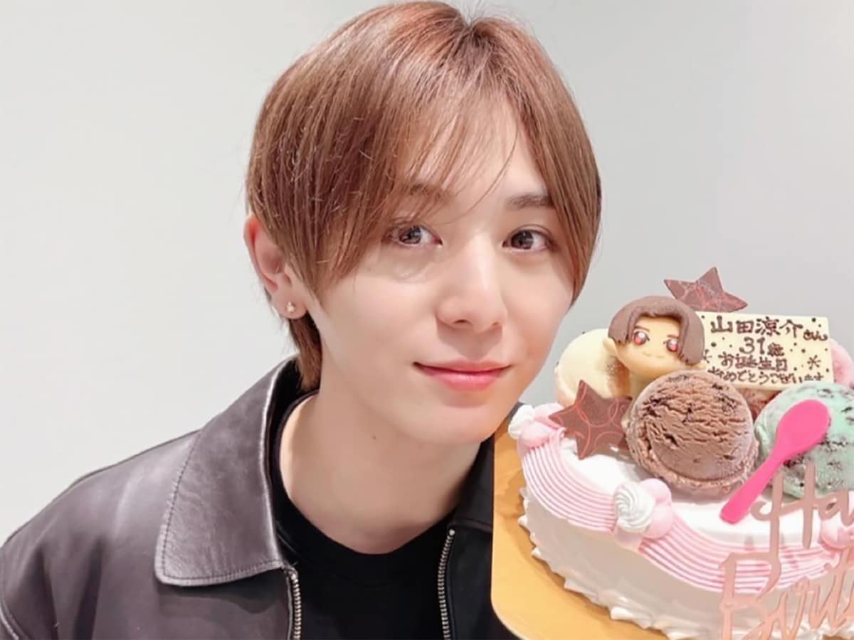 Instagramの使い方がうまいSTARTO所属タレントランキング！ 同率2位「山田涼介」「玉森裕太」、1位は？ - All About ニュース