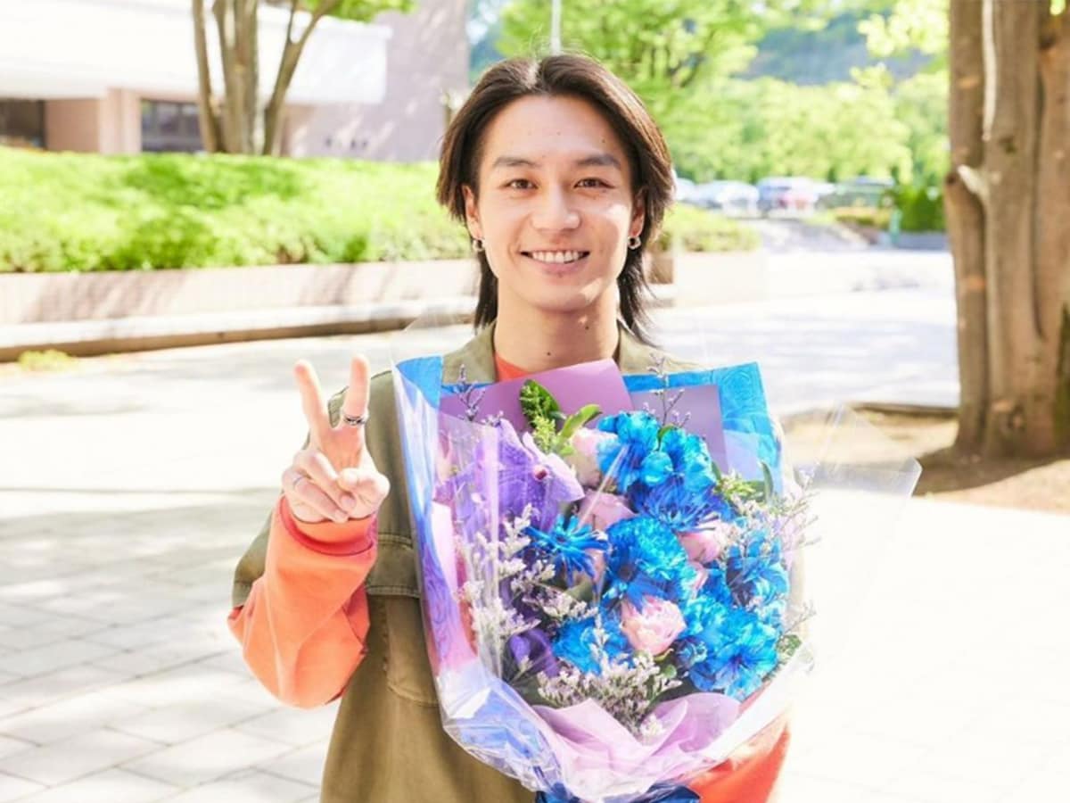 「starto社所属の20代タレント」検索数ランキング! 2位は「松田元太」、では1位は?【2024年6月版】34 All About ニュース