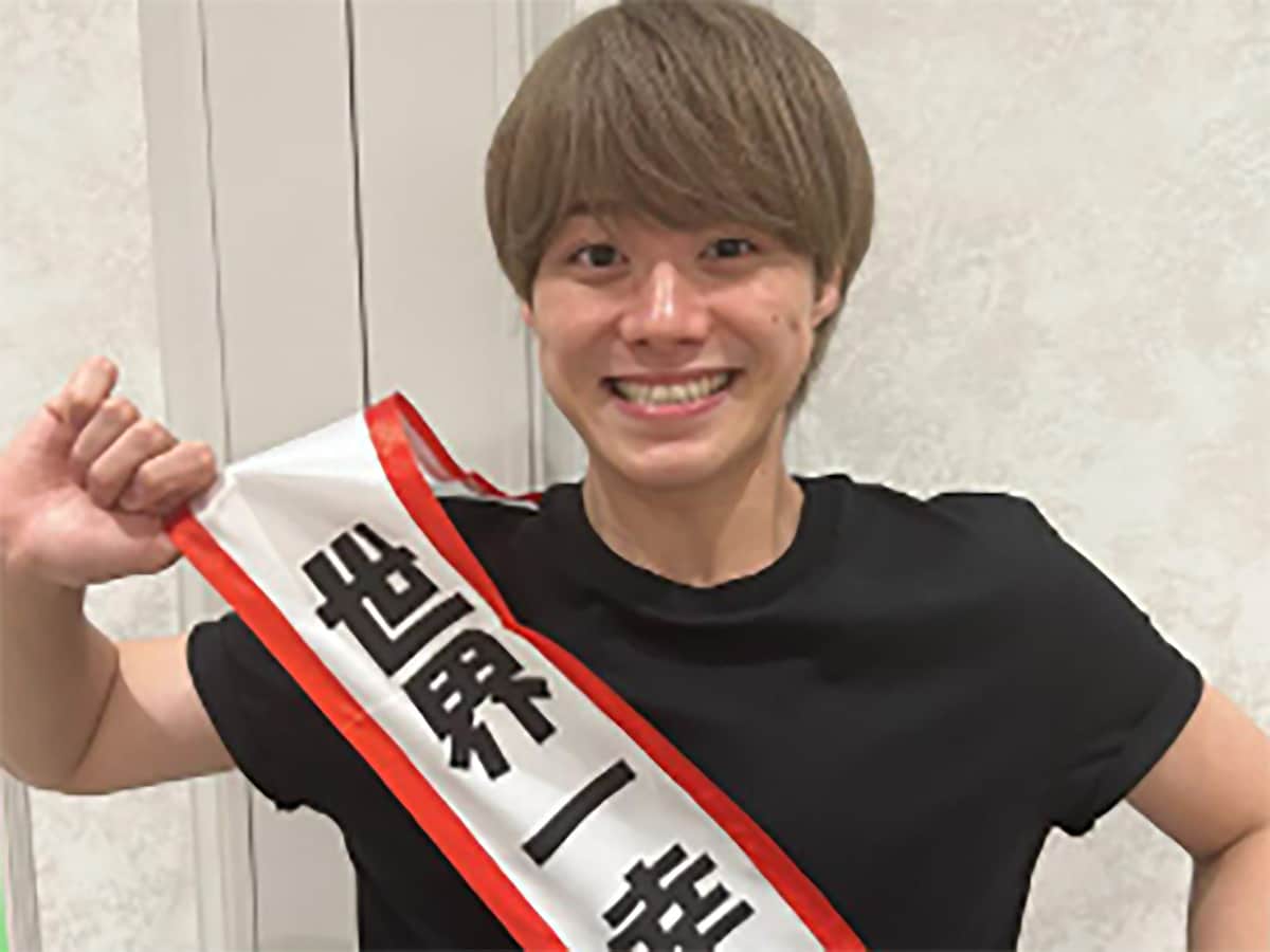 後輩力が高そうだと思う「STARTO社所属の若手タレント」ランキング！ 1位「大橋和也」、続く2位は？ - All About ニュース