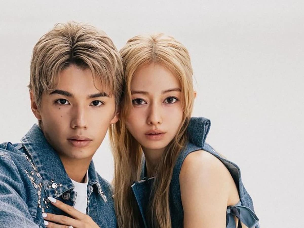 山本舞香＆マイファスHiro、結婚を発表！ おそろい金髪の密着ツーショットにファンから祝福の声相次ぐ(2/2) - All About ニュース