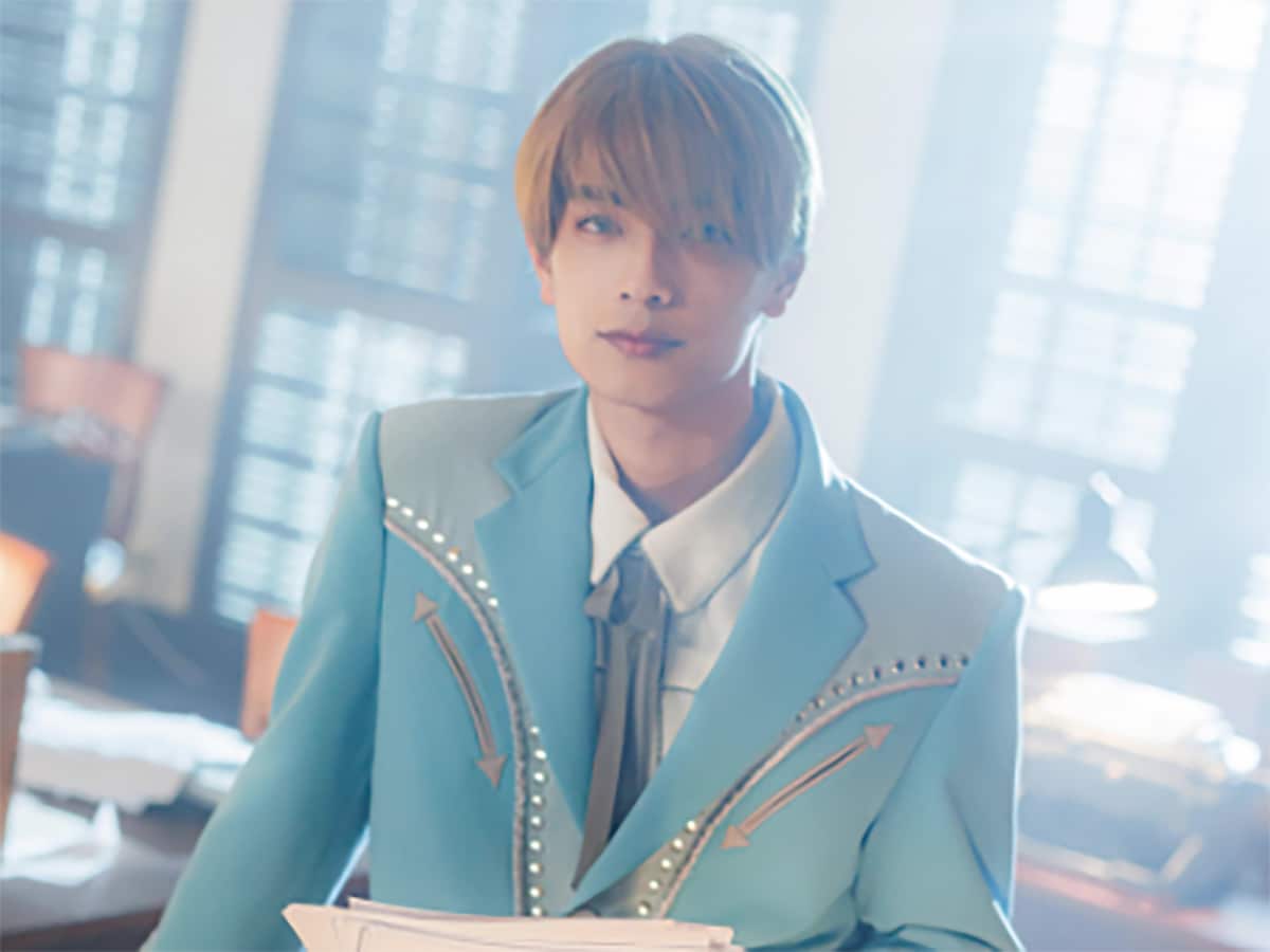 「なにわ男子」でおしゃれだと思うメンバーランキング！ 2位「高橋恭平」を抑えた1位は？ 2 3 All About ニュース
