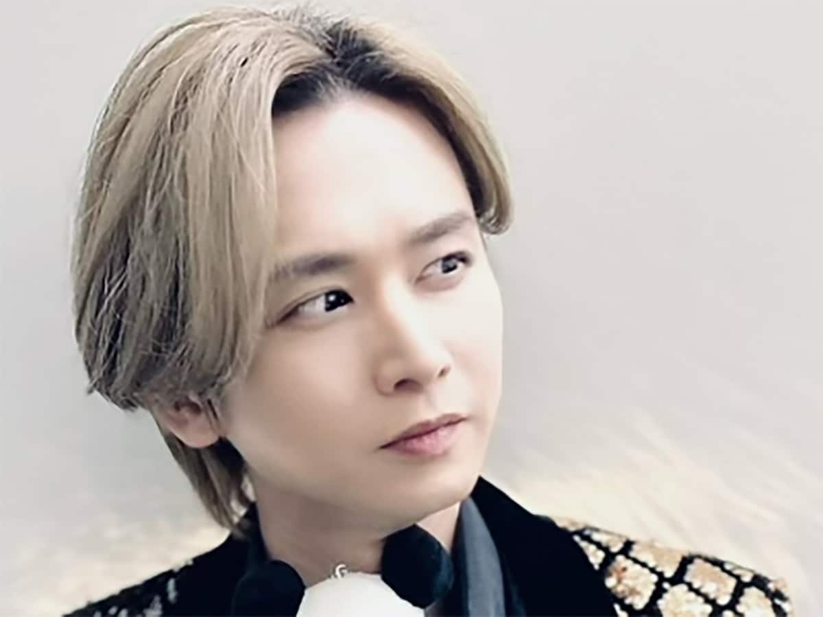 【STARTO社】イケメンだと思う40,50代タレントランキング！ 2位「堂本光一」を抑えた1位は？ - All About ニュース