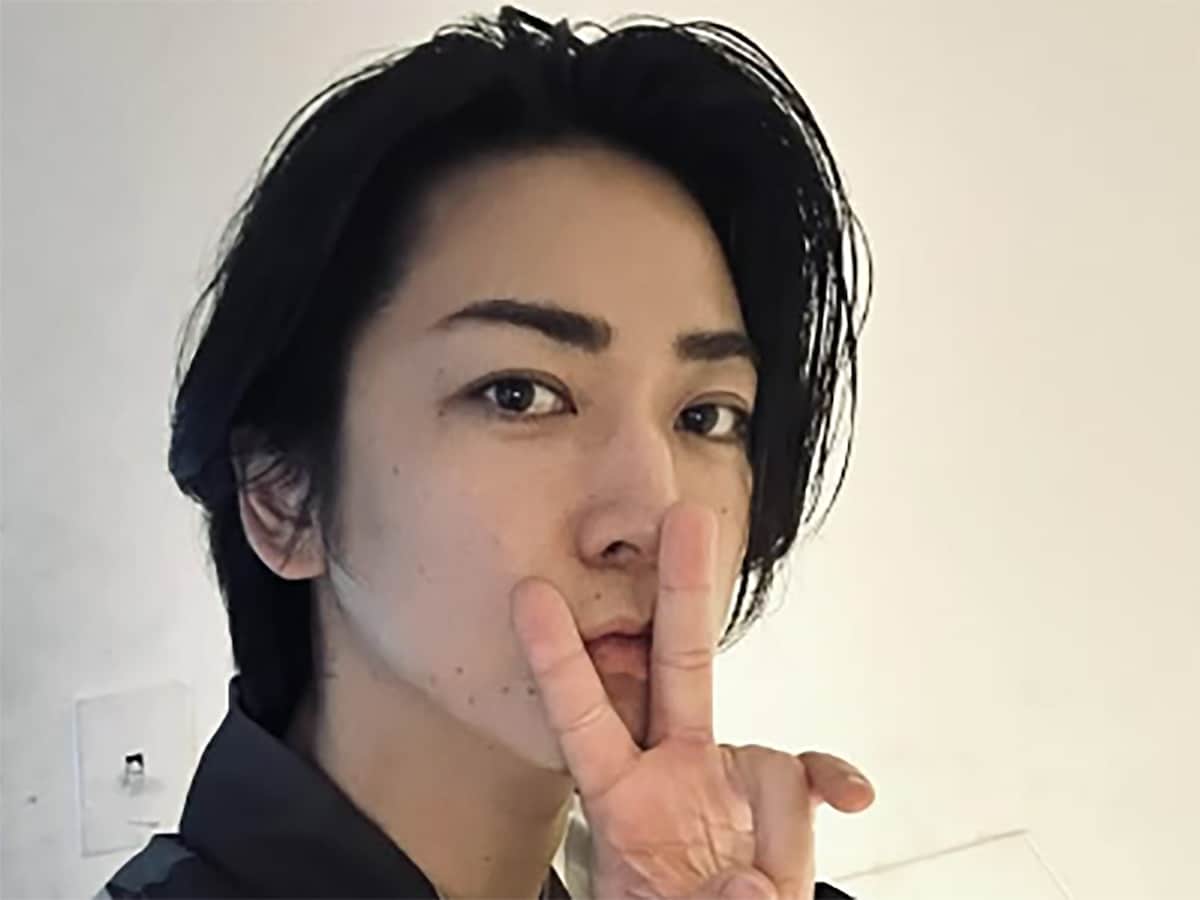 先輩や後輩から愛されている「starto社の30代タレント」ランキング! 2位「亀梨和也」、1位は?34 All About ニュース