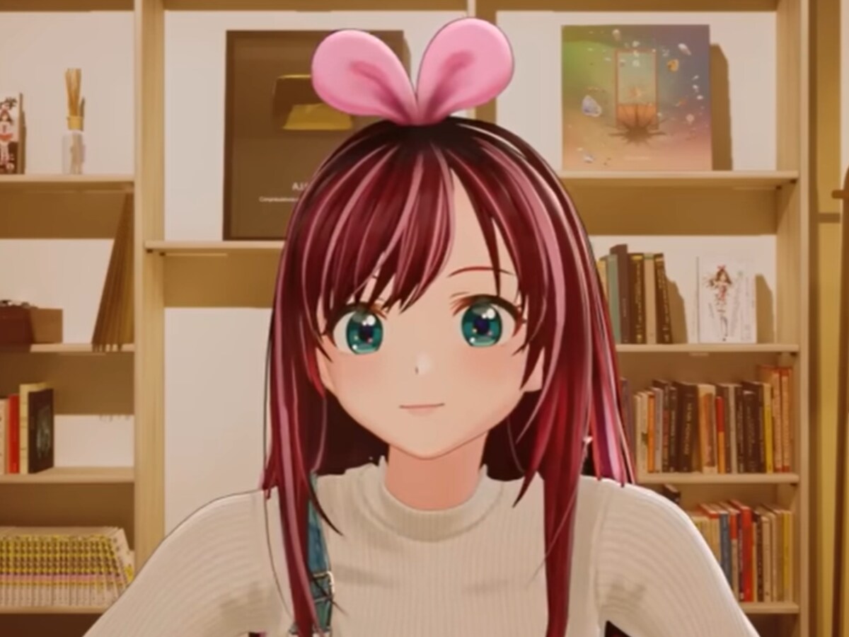 人気VTuber・キズナアイ、約3年ぶりに活動復活！ 「昔より大人っぽくなって」「見た目も成長してる」と話題 - All About ニュース