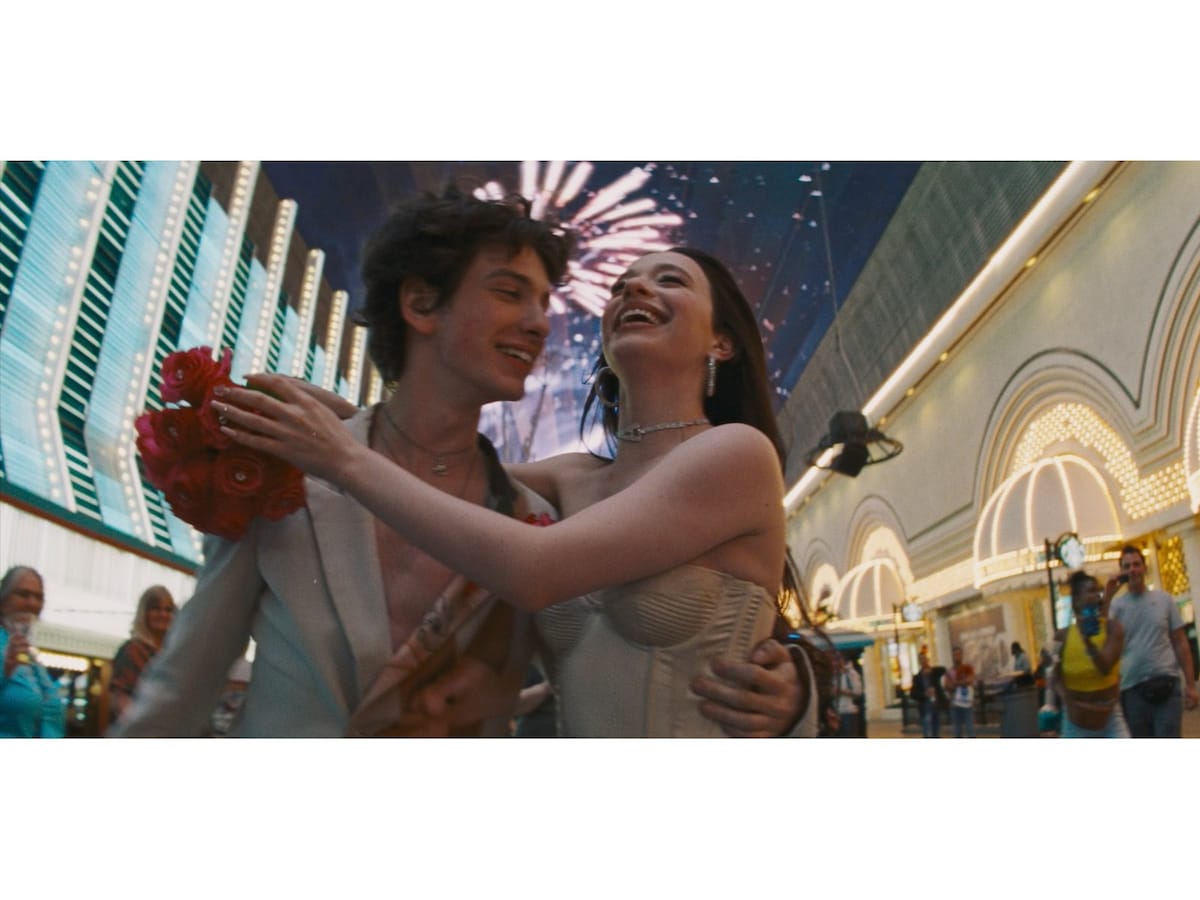 アカデミー賞有力『ANORA アノーラ』が、“R18+指定”映画史上最も万人に勧められる理由 - All About ニュース