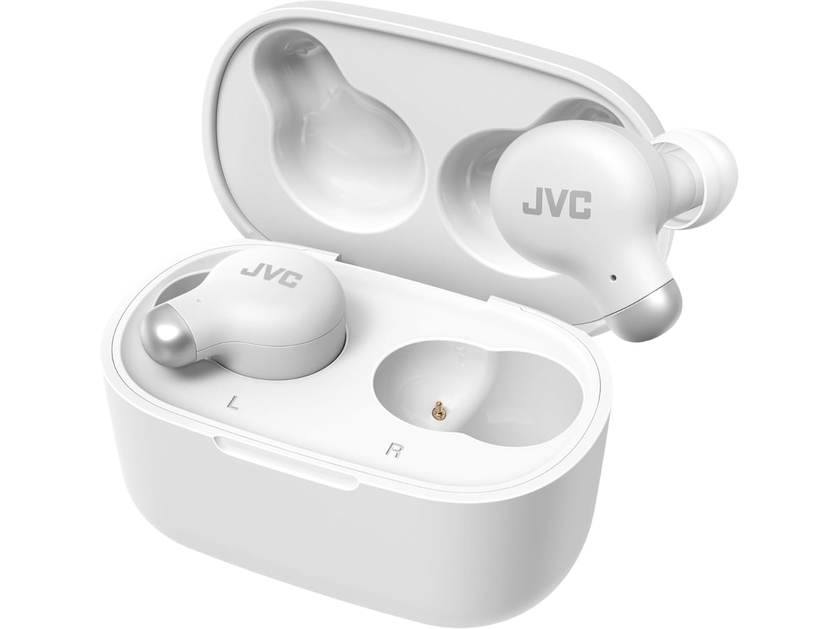 【Amazonタイムセール】JVCケンウッド「ワイヤレスイヤホン」が今だけ37％オフ！ ノイズキャンセリング＆外音取り込みの機能付き【4月23 ...