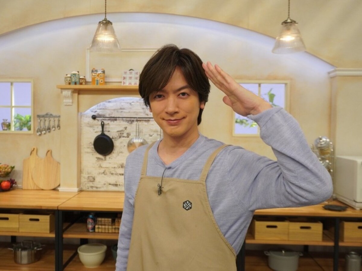 「ずっと苦しいですね」DAIGO、妻・北川景子主演ドラマの感想をつづる。投稿内容に「良き夫」の声 - All About ニュース