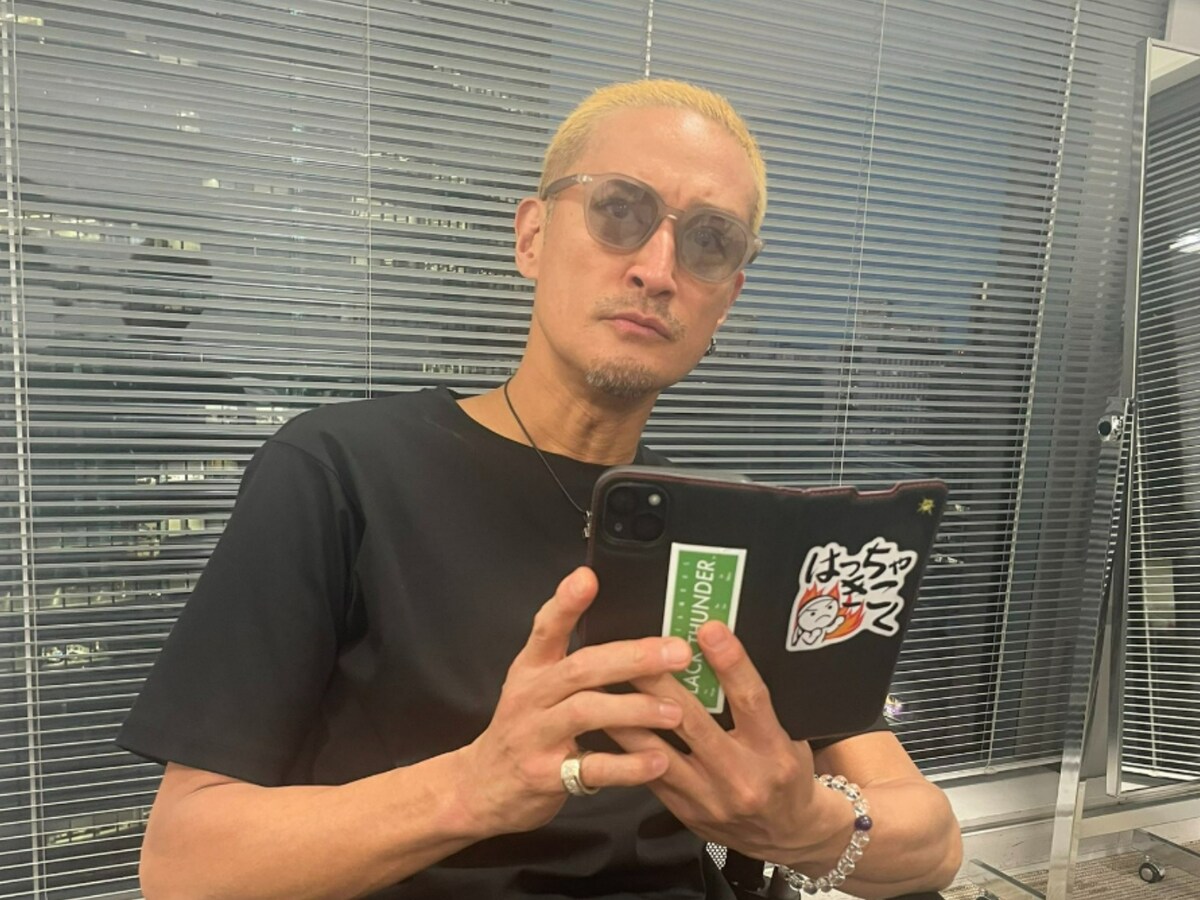 演技がうまいと思う「STARTO社所属の40代,50代タレント」ランキング！ 2位「松岡昌宏」、1位は？ - All About ニュース