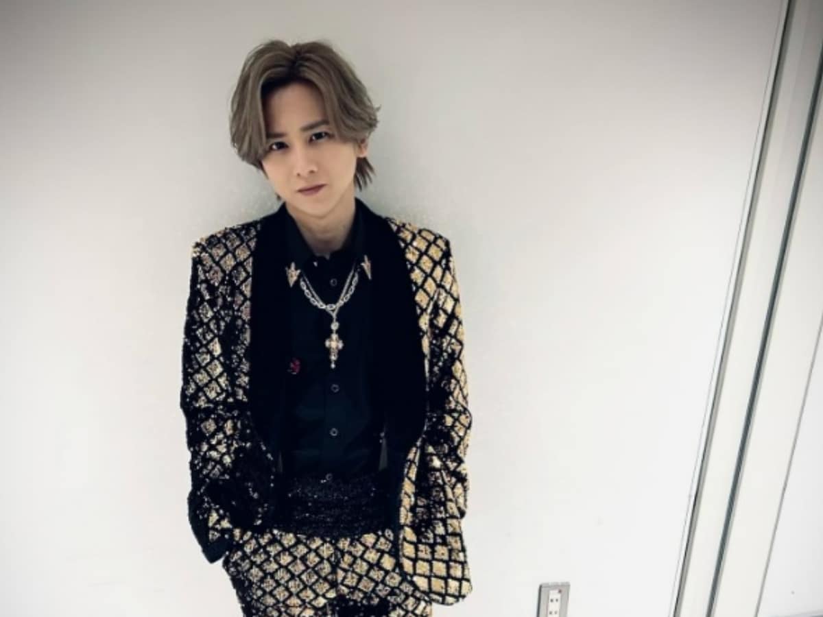 ダンスがうまいと思う「STARTO社所属の40代,50代タレント」ランキング！ 2位「堂本光一」、1位は？ - All About ニュース