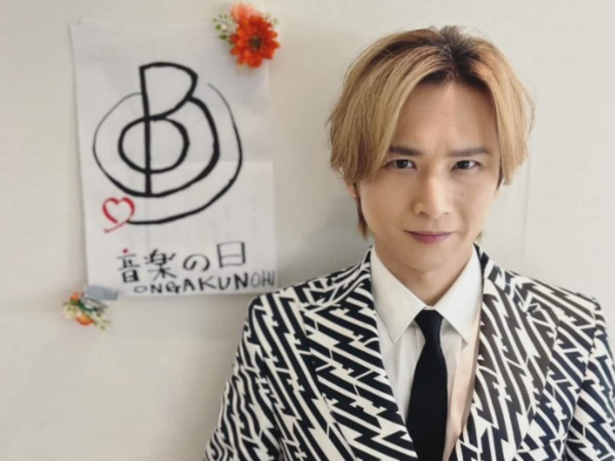 イケメンだと思う「STARTO社所属の40代,50代タレント」ランキング！ 2位「堂本光一」、1位は？ - All About ニュース