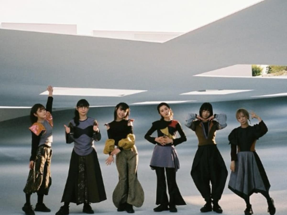 「復活希望」セントチヒロ・チッチ、BiSHの10周年を祝福する投稿にファン歓喜！ 「また6人のBiSHに会いたい」 - All About ニュース