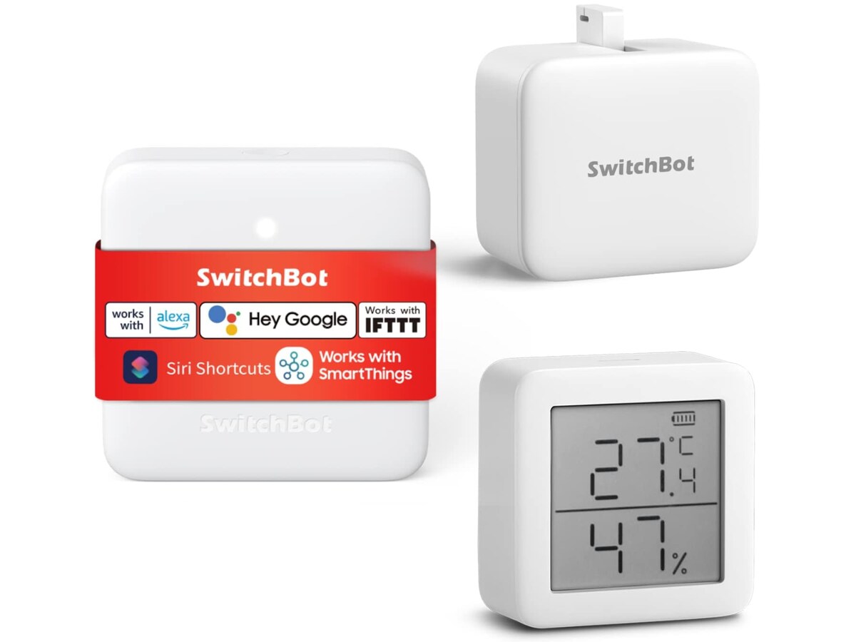 【Amazonセール】SwitchBot「ハブミニセット」が特別価格で登場中 - All About ニュース