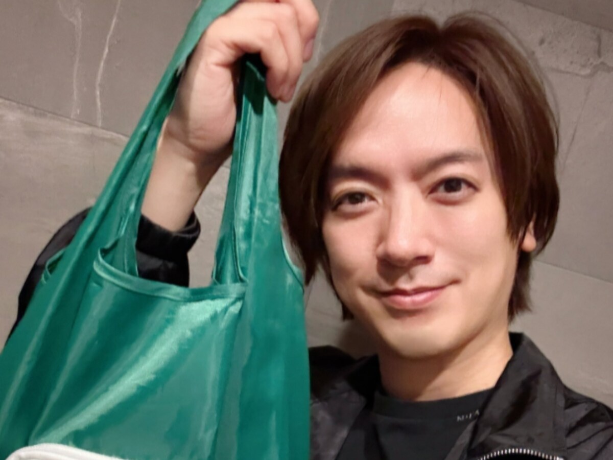 「娘は98パーセントDAIGO似」と明かした北川景子の夫。「どちらに似ても美人さん確定」「可愛いパパ」の声 - All About ニュース