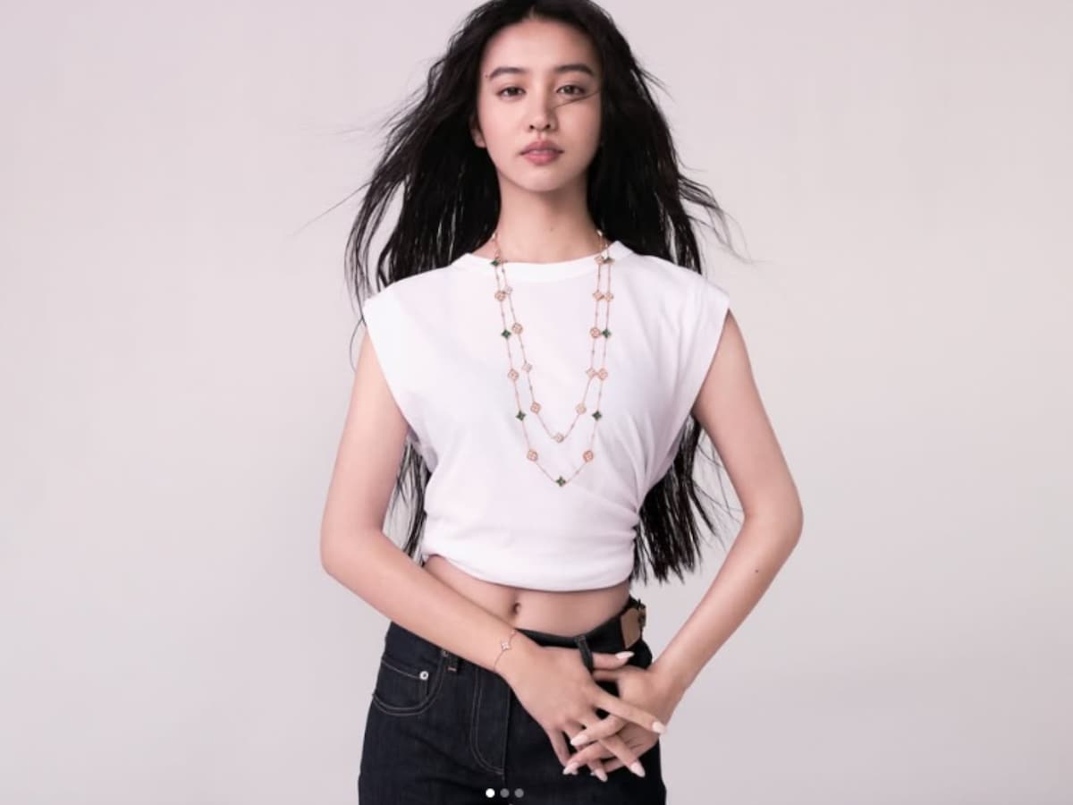 木村拓哉＆工藤静香の次女・Koki,、へそ出しモデルショット公開！ 圧巻の美ウエストを披露 - All About ニュース