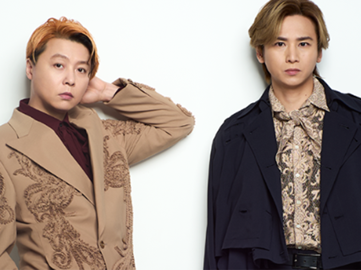 楽曲が好きな「旧ジャニーズグループ」ランキング！ 名曲ぞろいの「KinKi Kids」を抑えた1位は？(2/2) - All About ニュース