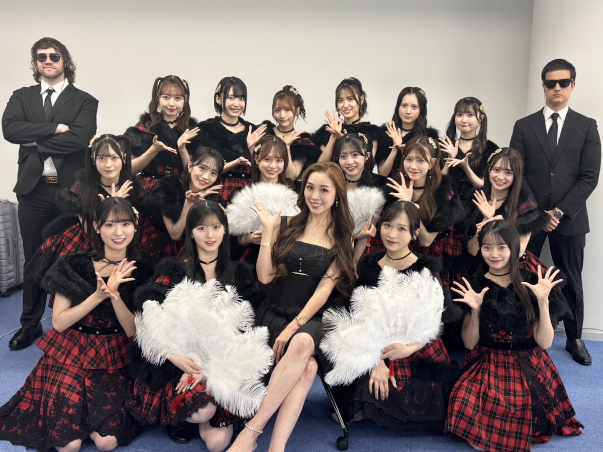 高橋みなみも驚き。元SKE48の“セレブ”がAKB48のセンターに「正直ガッカリ」「失礼だと思います」厳しい声 - All About ニュース