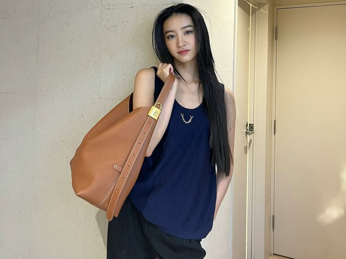 木村拓哉＆工藤静香の次女・Koki,が見せるクールなノースリーブコーデ！ 美肌際立つ大人っぽい雰囲気(2/2) - All About ニュース