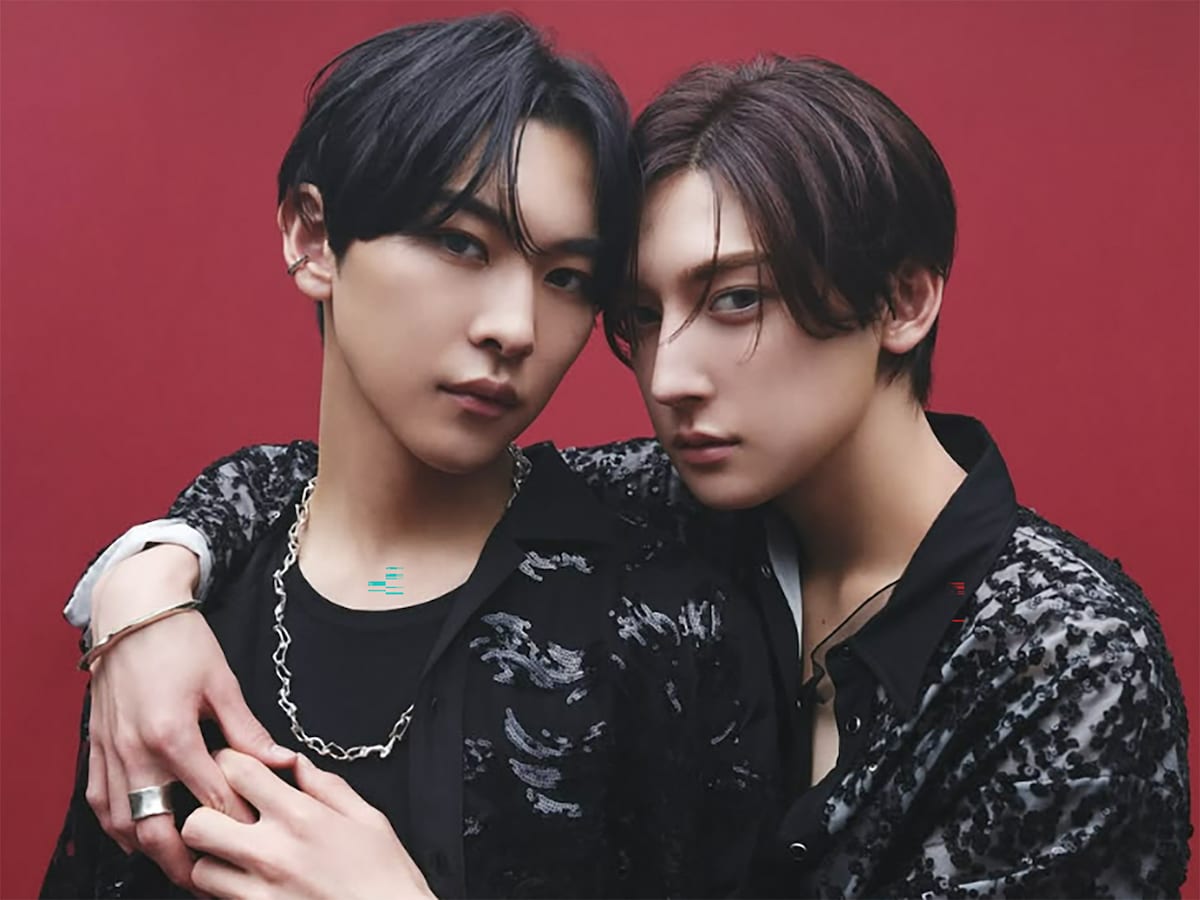 タイプロ出身の2人組「ROIROM（ロイロム）」の魅力はどこにある？ timeleszに続いてブレークなるか(2/2) - All About ニュース