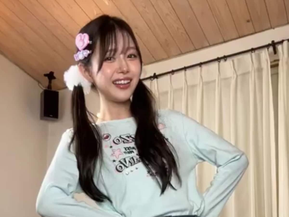 「AKBに入る前の写真？」元AKBメンバー、“小学生みたい”な最新ショットに「リアル小学生でしょ？」の声 - All About ニュース