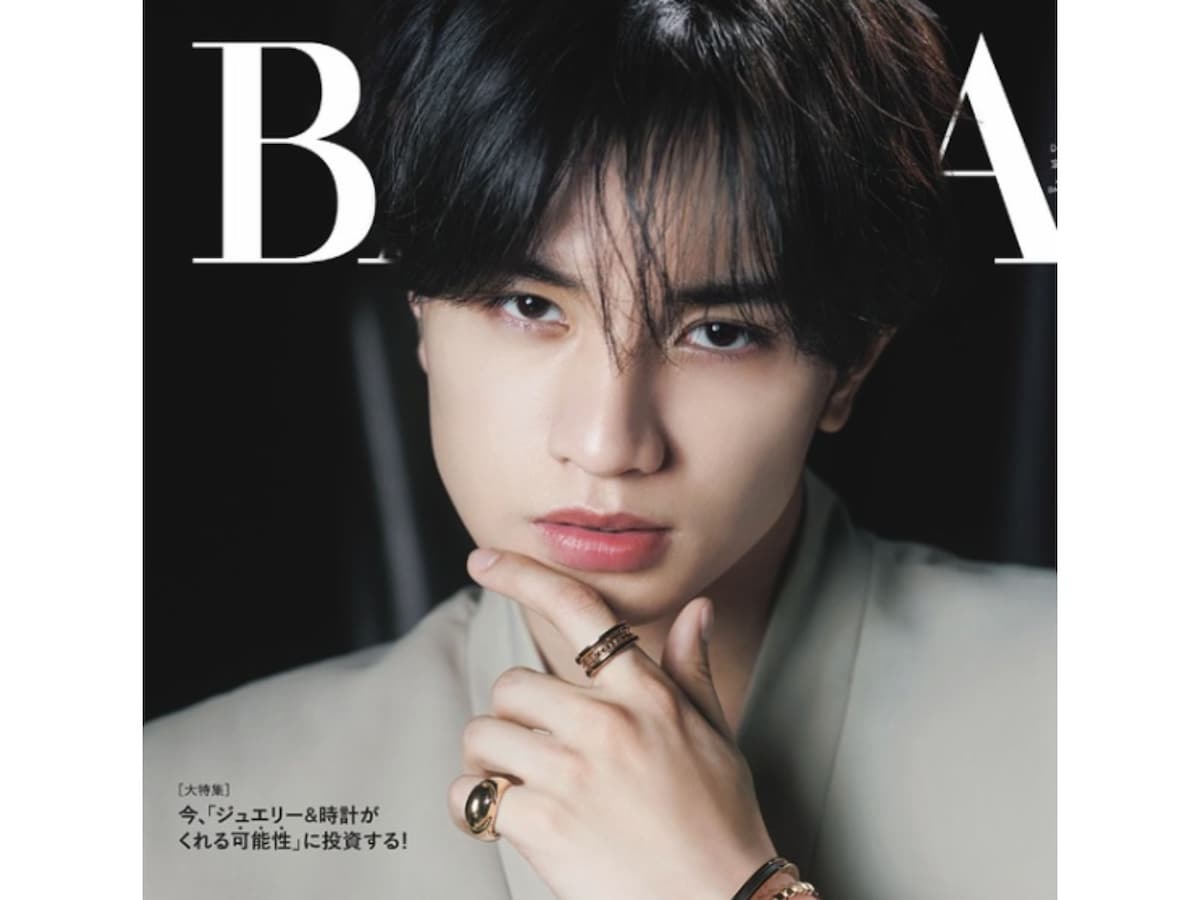 イケメンだと思う「STARTO社所属の30代タレント」ランキング！ 2位「中島健人」、1位は？ - All About ニュース