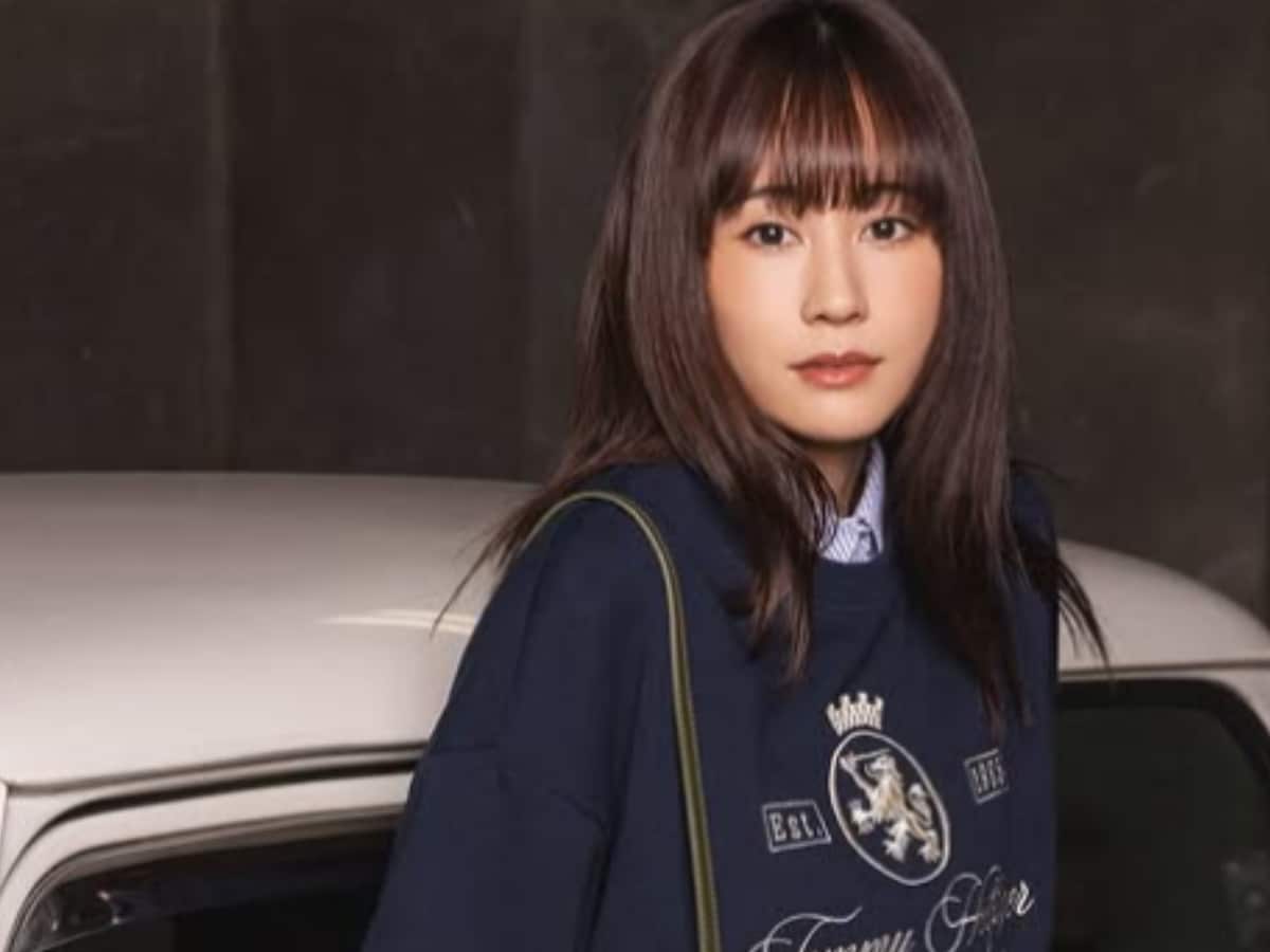 “AKB時代”彷彿？ 前田敦子、美脚際立つ超ミニスカ姿を披露「美脚すぎる…。本当スタイル良すぎて」(2/2) - All About ニュース