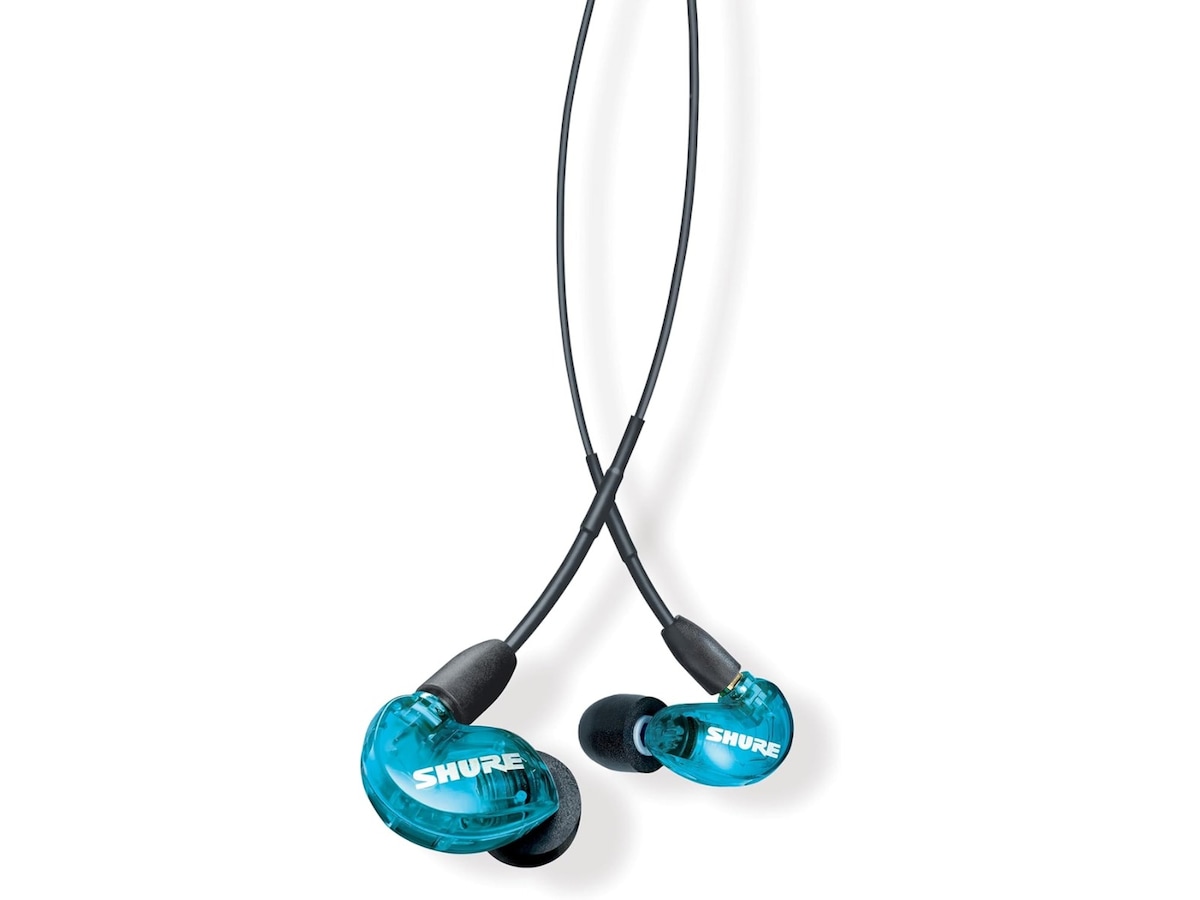 【Amazonお買い得情報】SHURE「有線イヤホン」が特別価格で登場中【1月8日】 - All About ニュース