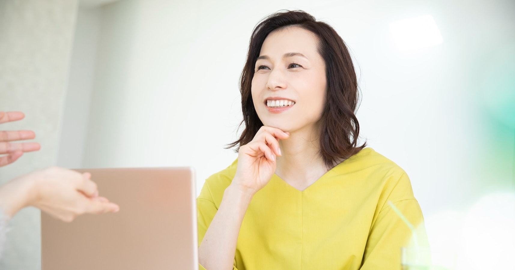 【納得】「お願いがあるんですけどじゃなくて」15年間経営に携わっている先輩が教えてくれた、人にお願いをする時の話術とは? Citrus(シトラス)