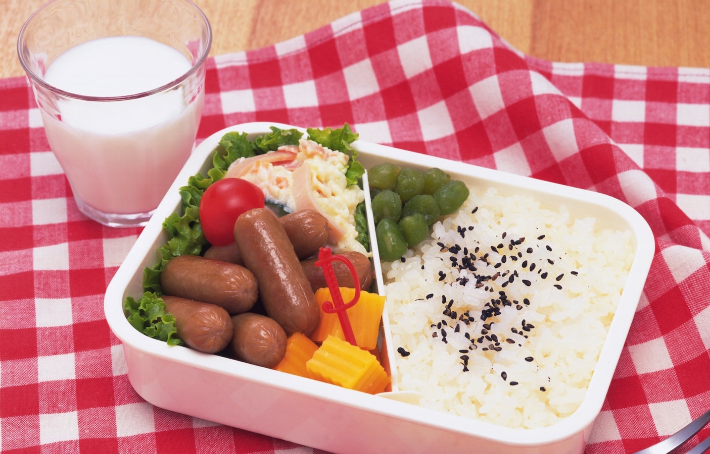 'Shufu' Culture and the Bento | All About Japan