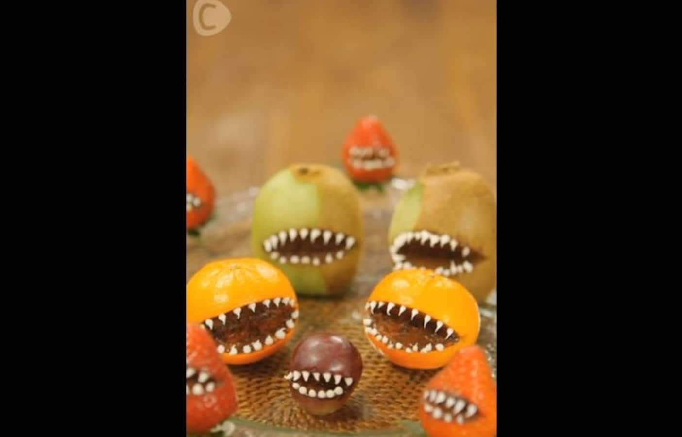 Wicked Monster Fruits | All About Japan