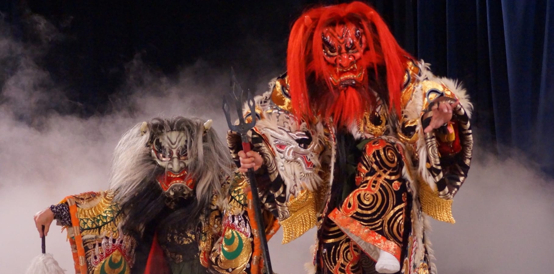 5 Tips for Enjoying Kagura | All About Japan