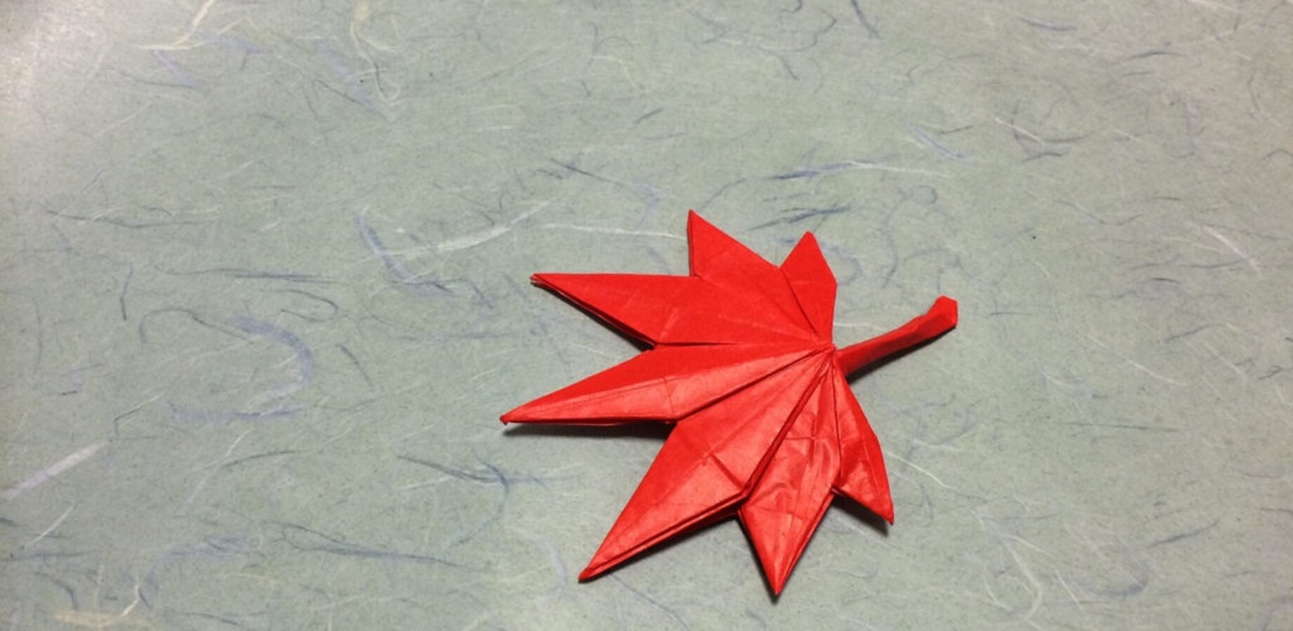 6 Autumn Origami Designs | All About Japan