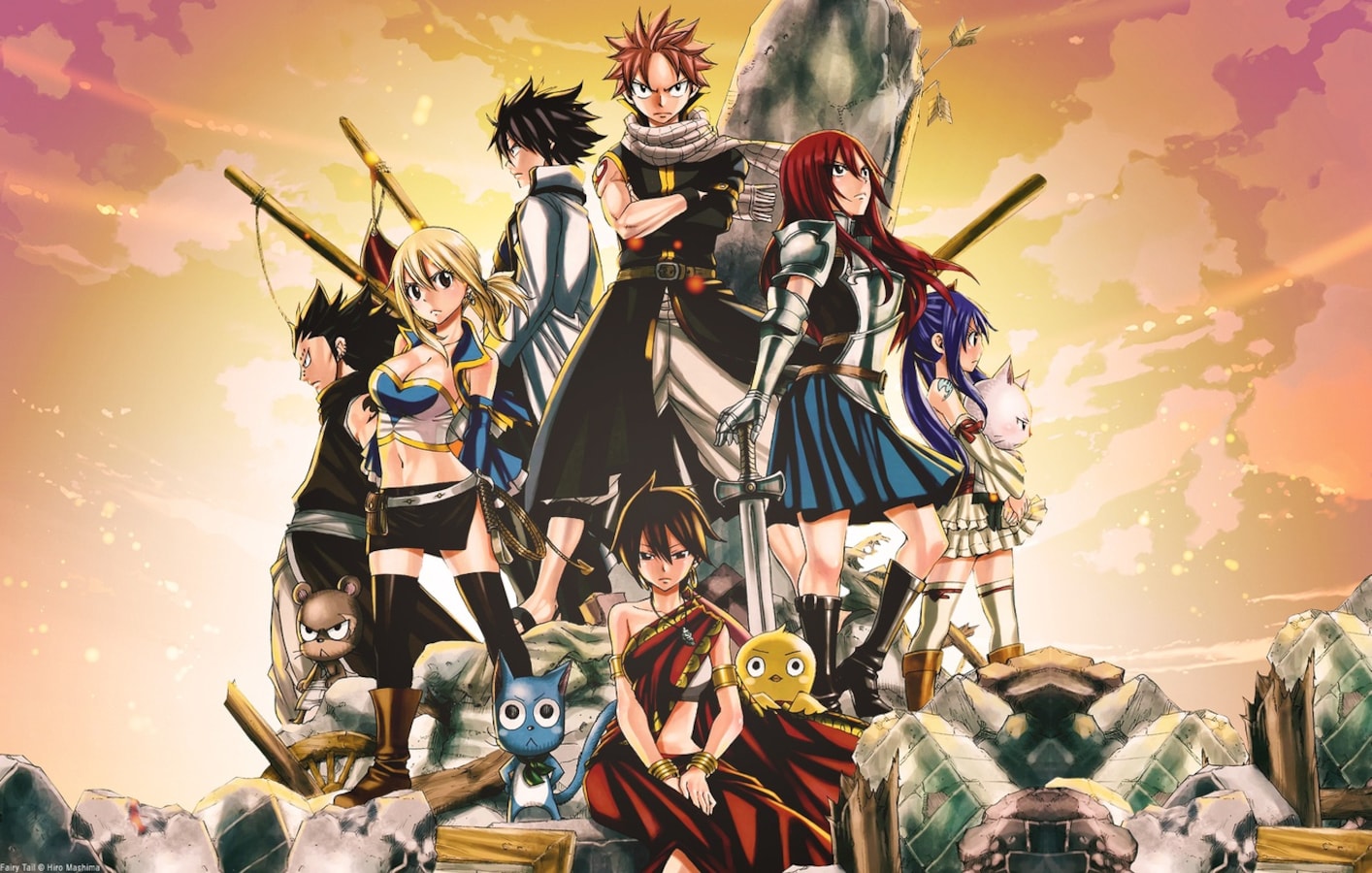 Why is Anime Getting More Popular in the West? | All About Japan