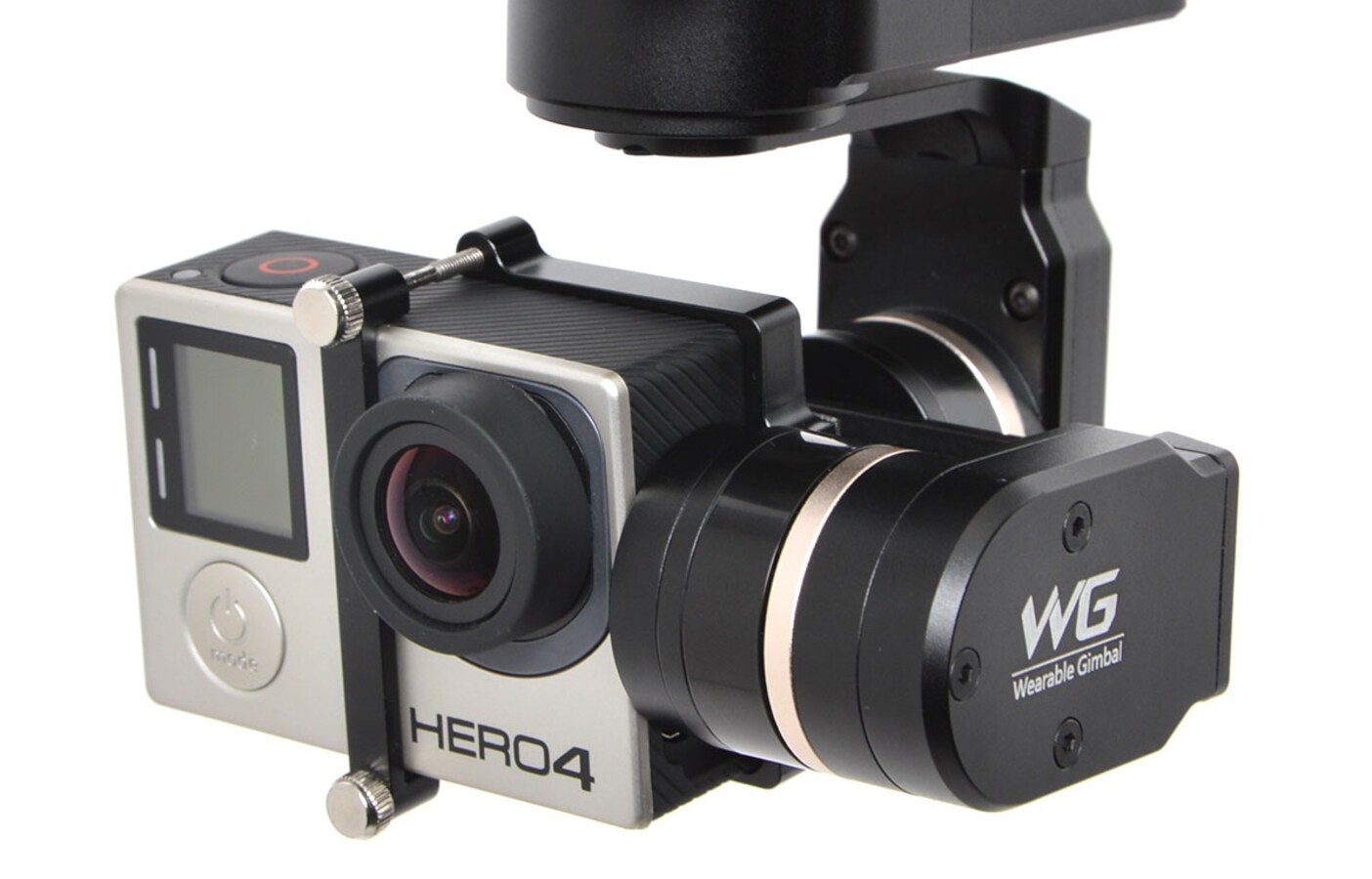 The Secret to Stable Action Cam Shots | All About Japan