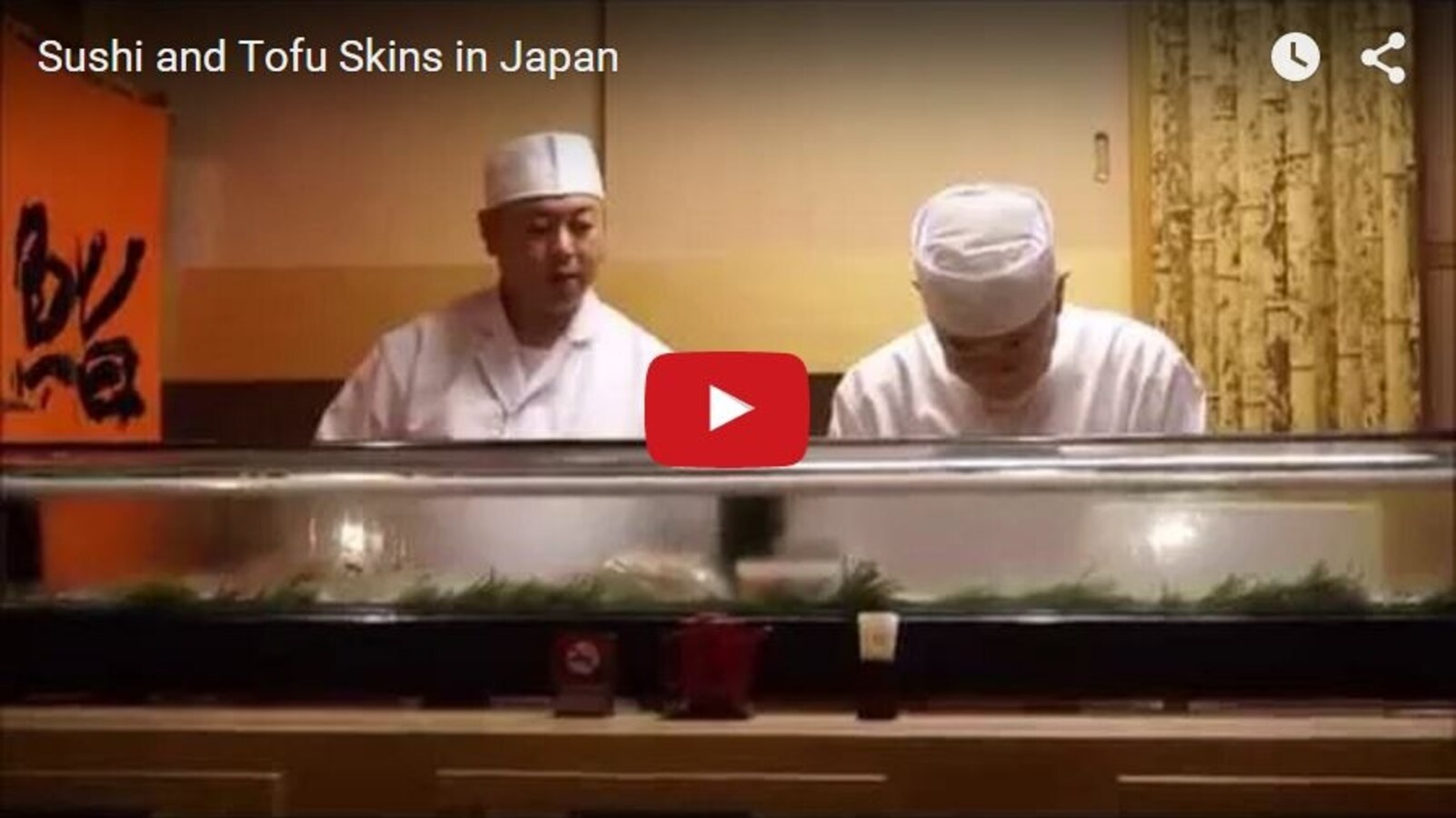 The 6 Best Foods to Eat in Nikko | All About Japan