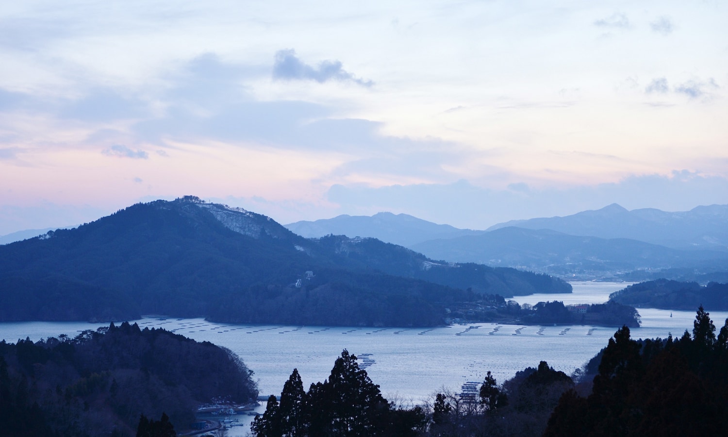5 Stunning Walks in the Japanese Countryside | All About Japan