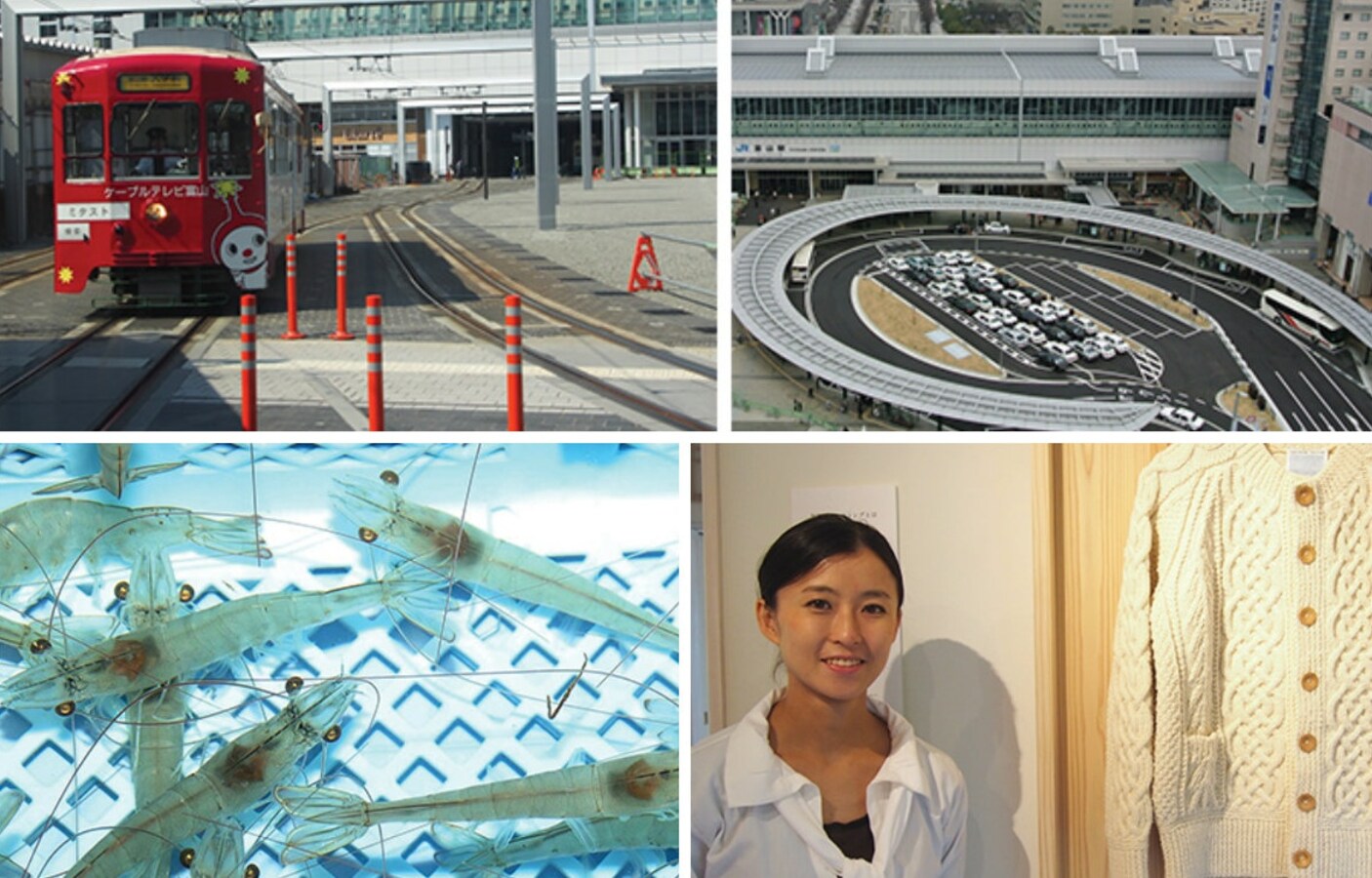 6 Great Innovations from Japan's Countryside | All About Japan