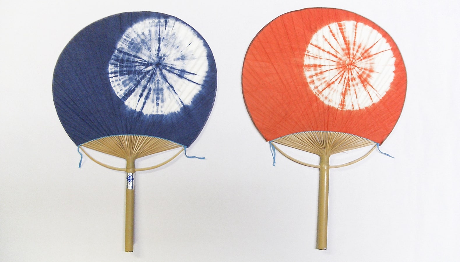 Anatomy of a Traditional Fan | All About Japan