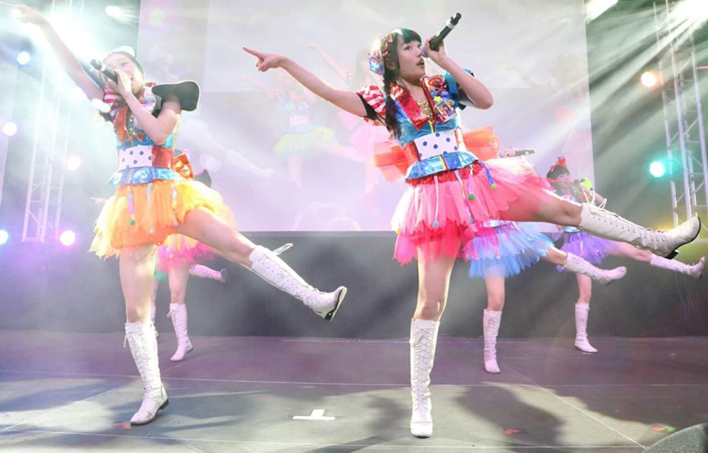 J-Pop Summit Returns to San Francisco in 2016 | All About Japan