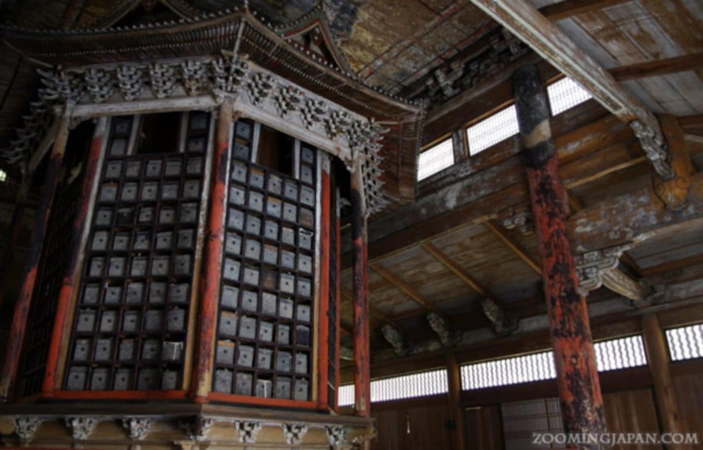 Visit One of the 4 Largest Temples in Japan! | All About Japan