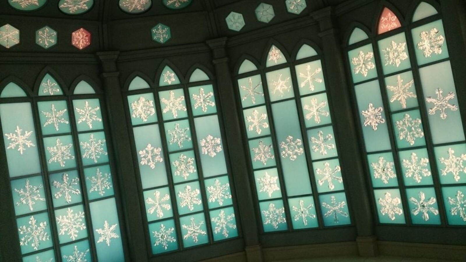Visit Elsa's Frozen Castle in Hokkaido | All About Japan