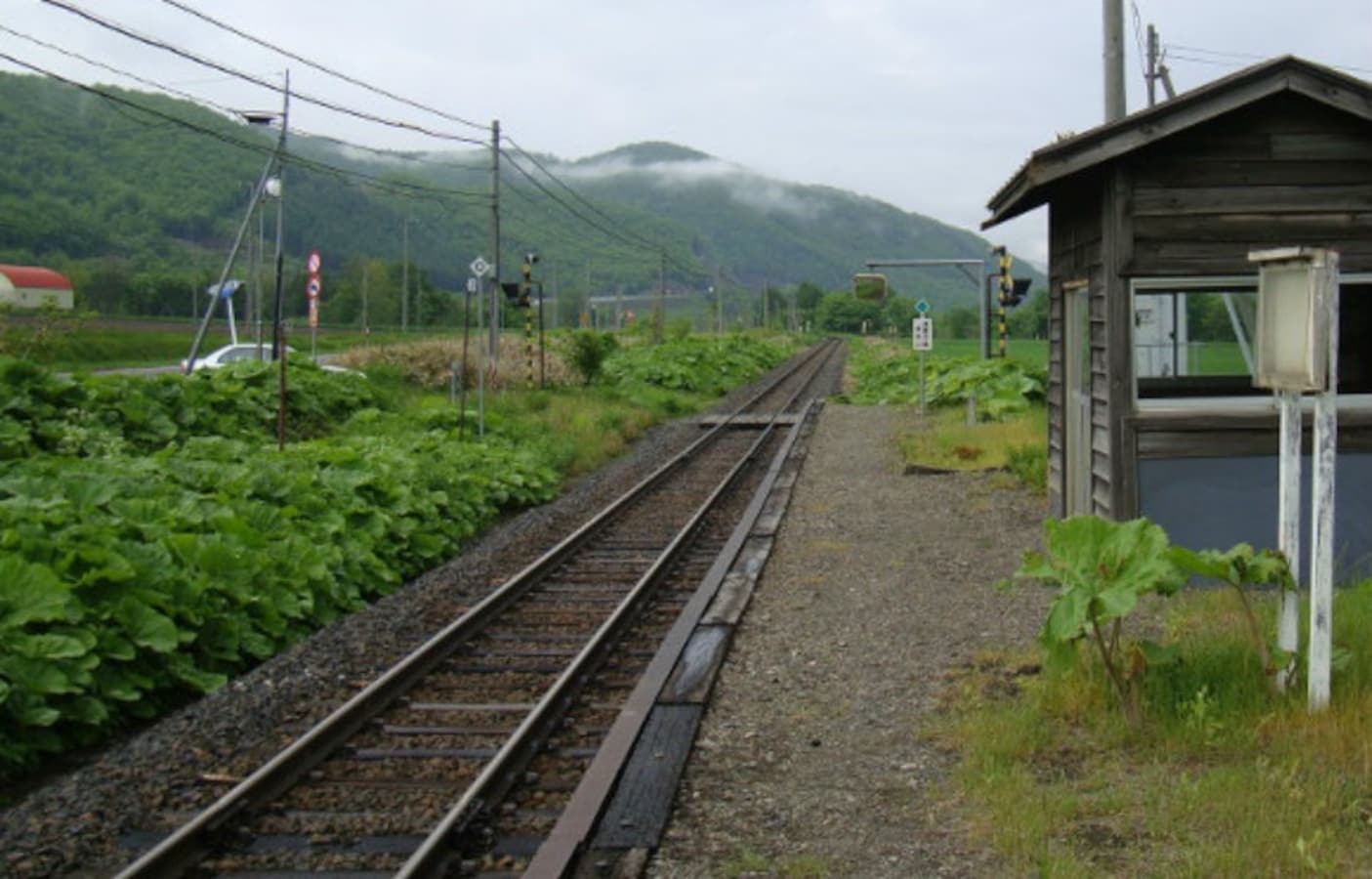 The Train that Wouldn't Quit in 2015 | All About Japan
