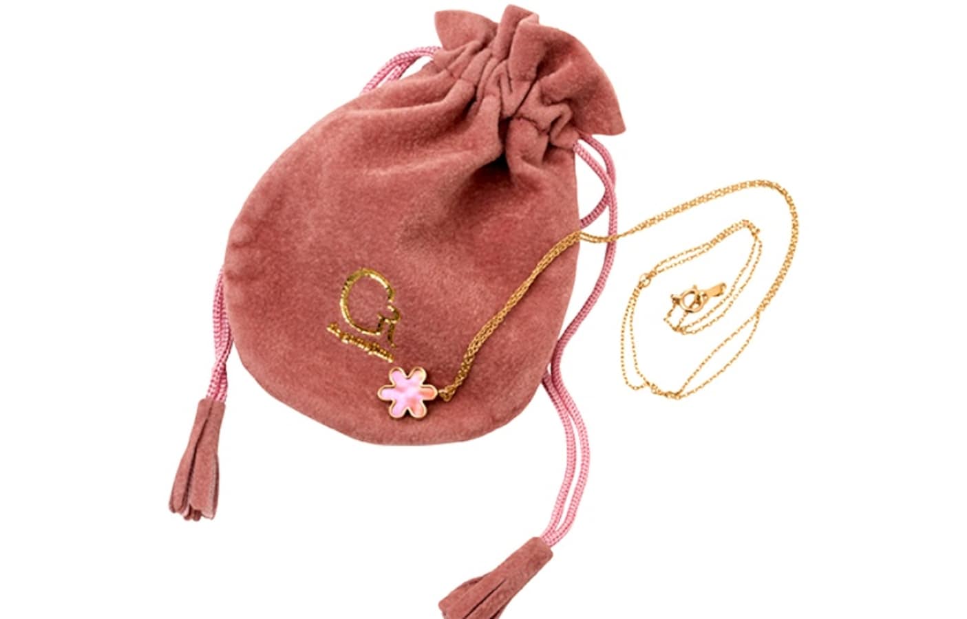 5 Brilliant Japanese Necklace Designs | All About Japan