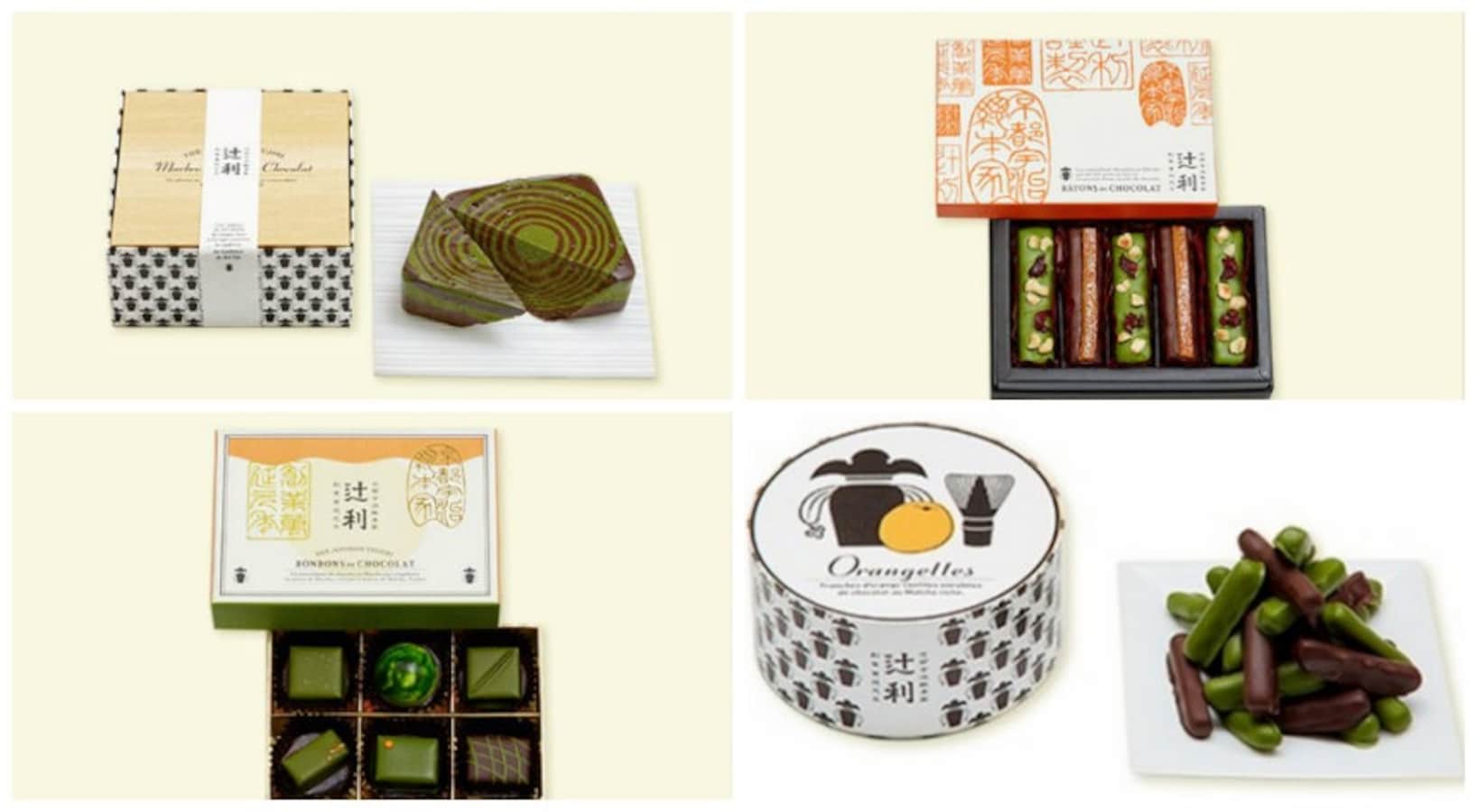 A Match Made in Chocolate Heaven | All About Japan