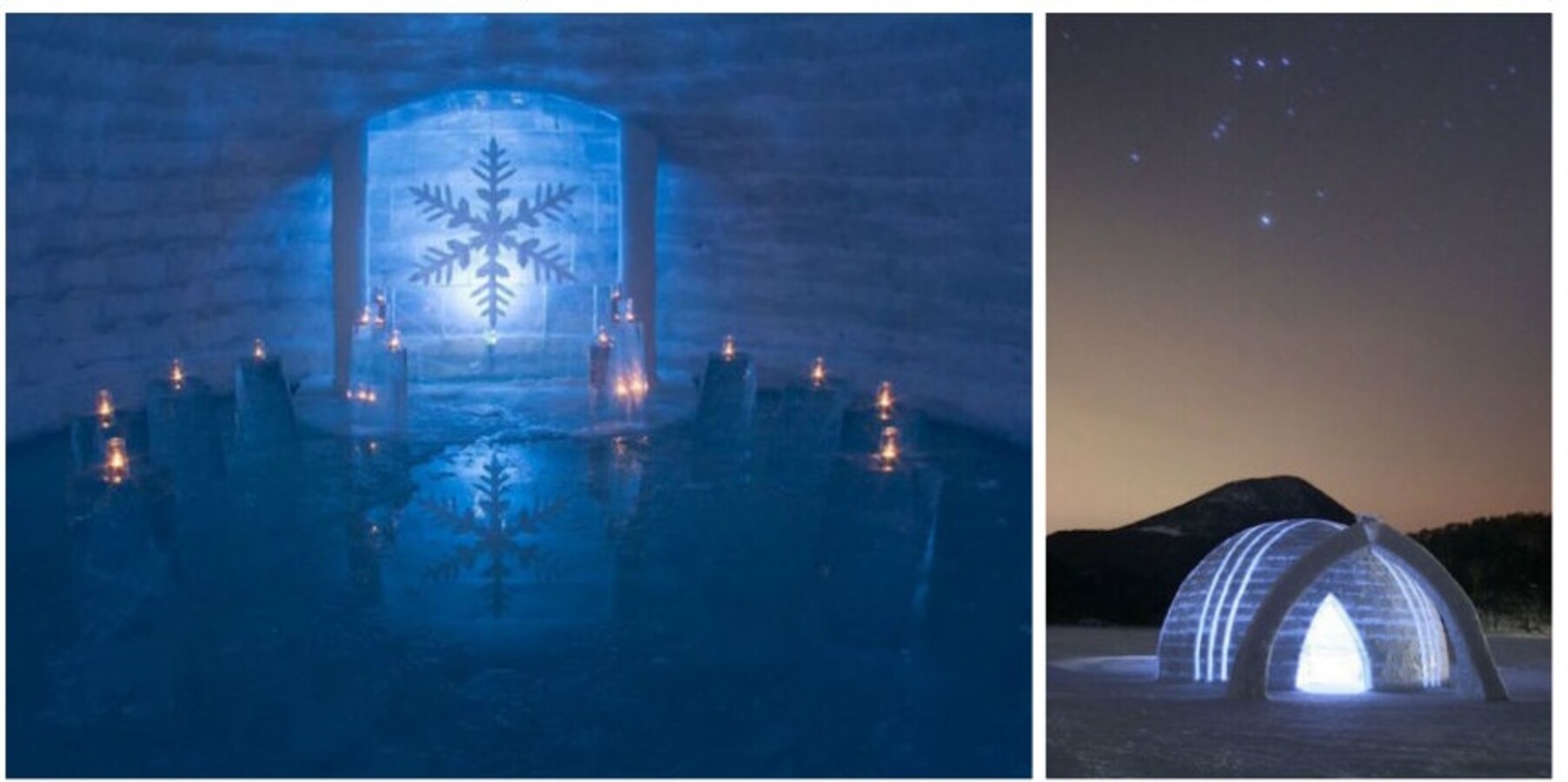 A Village Made Entirely Out of Snow?! | All About Japan