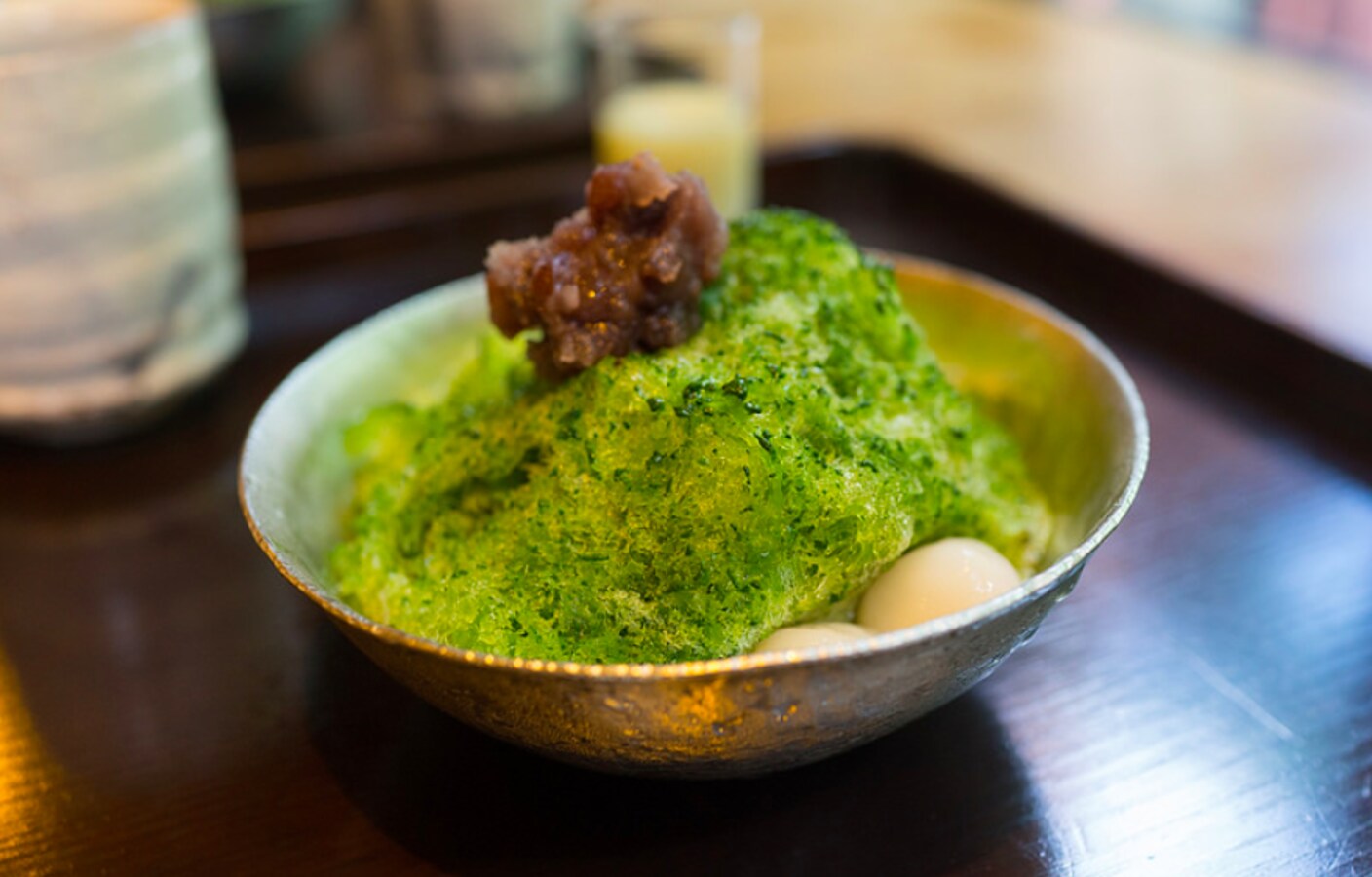 5 Traditional Sweets for the Seasons | All About Japan