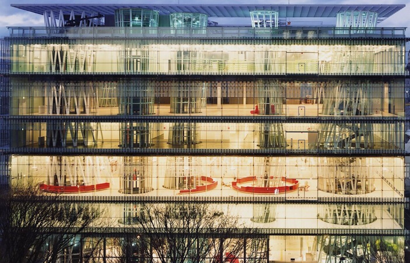 MOMA Exhibition Highlights Japanese Architect | All About Japan