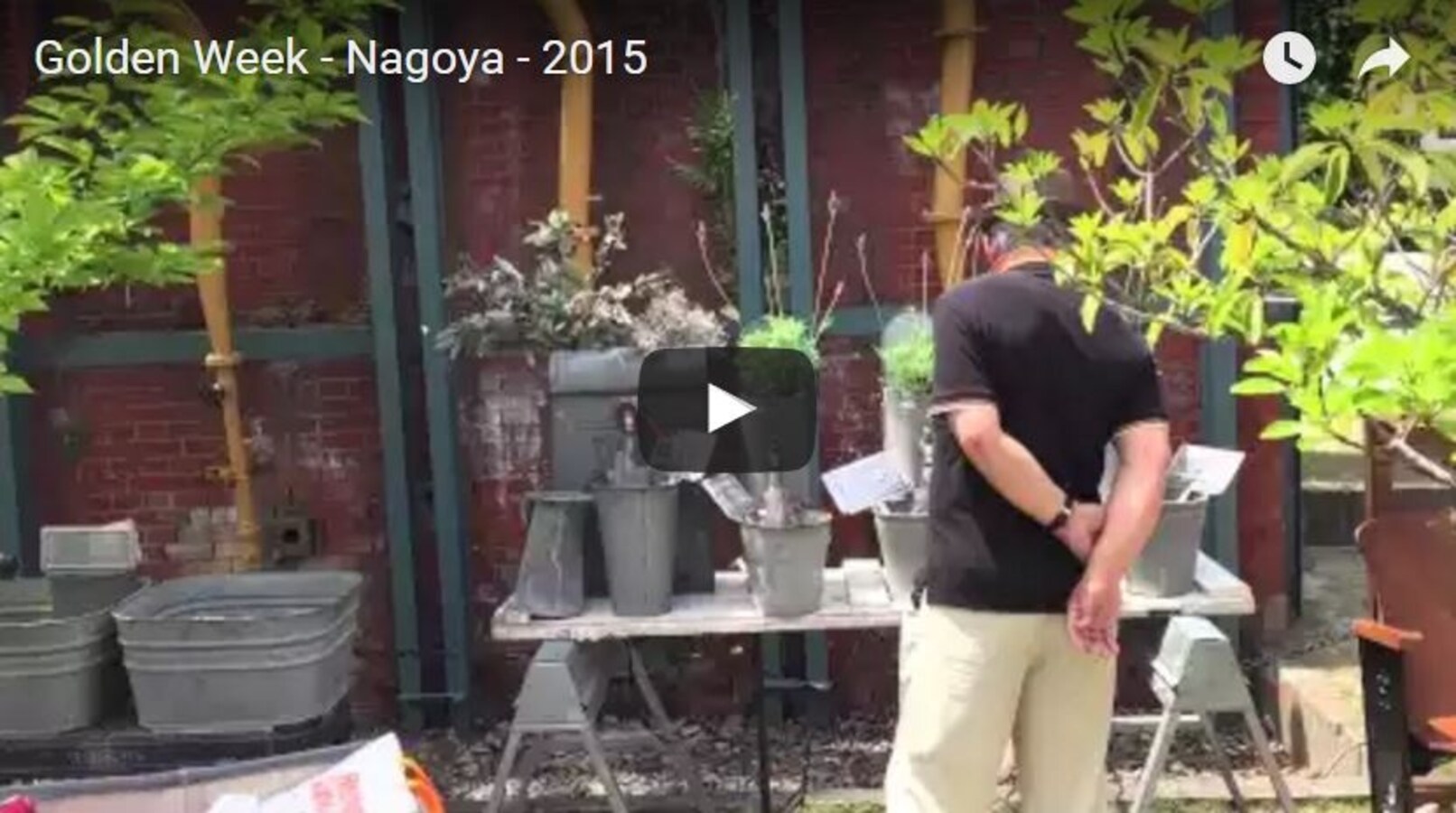 How to Spend your Golden Week in Nagoya | All About Japan